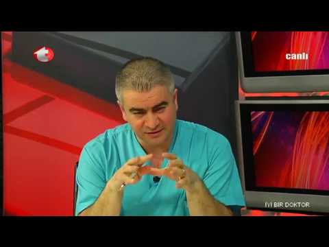 Alzheimer - Yrd.Doç.Dr. Sevda Sarıkaya - Dr. Cemil Ulusan - İyi Bir Doktor