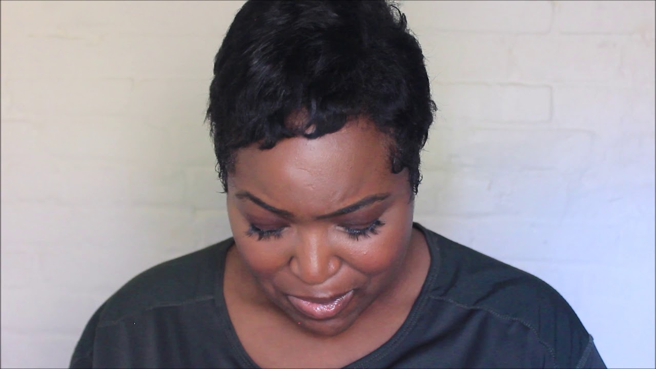 Quarantine Monologues: The Caseworker - YouTube