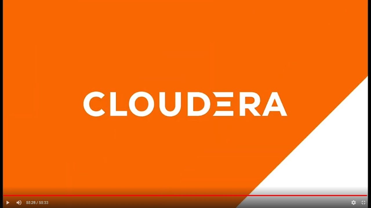 Accelerate your time to insight with CDP Data Center - YouTube