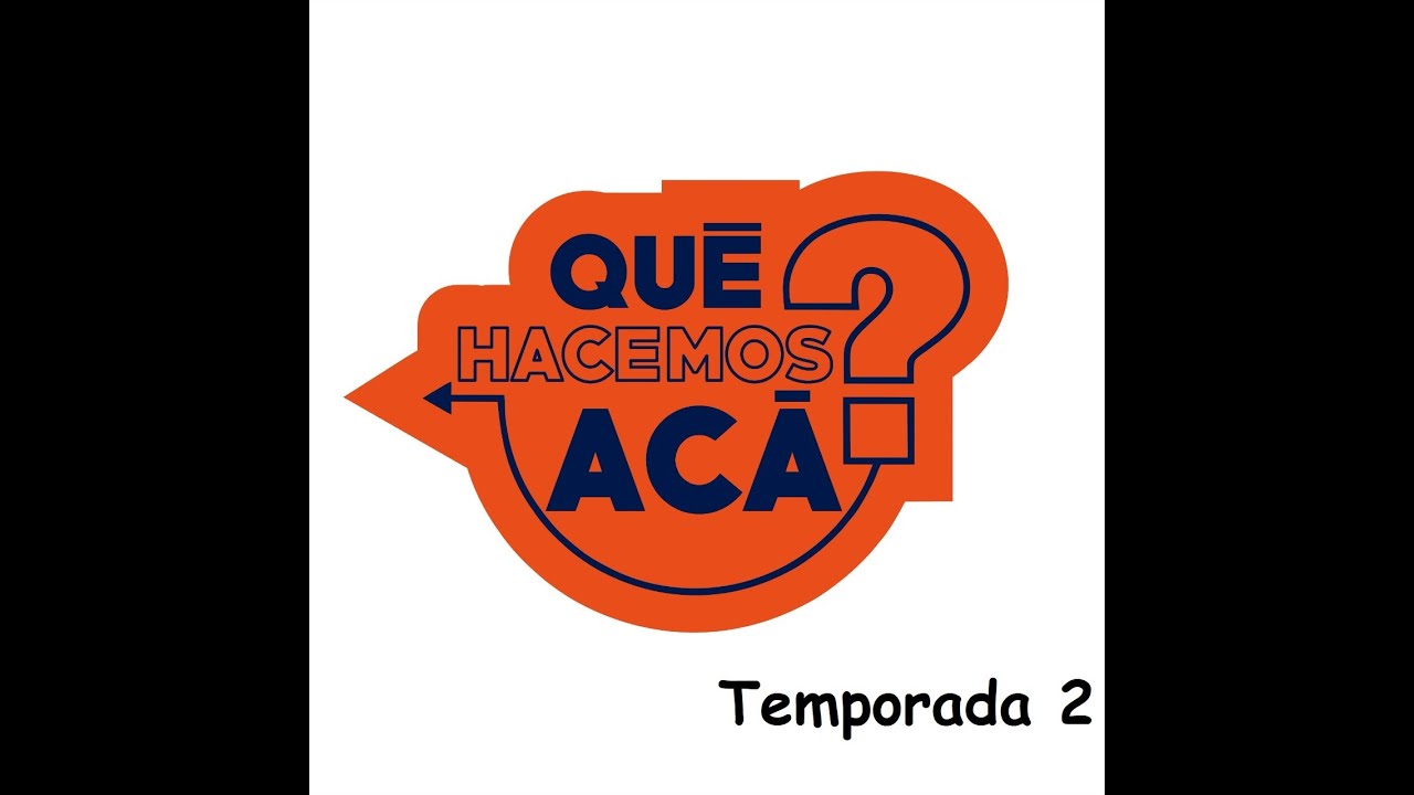 Que Hacemos Aca!? #5 Temporada 2 Primera Parte - YouTube