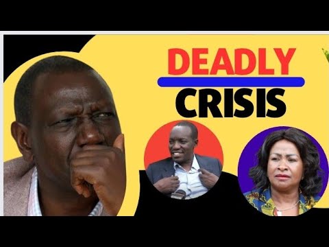 Bold Simba Arati Confronts Ruto over SECRET SCHEME Hatched to Surpress ...