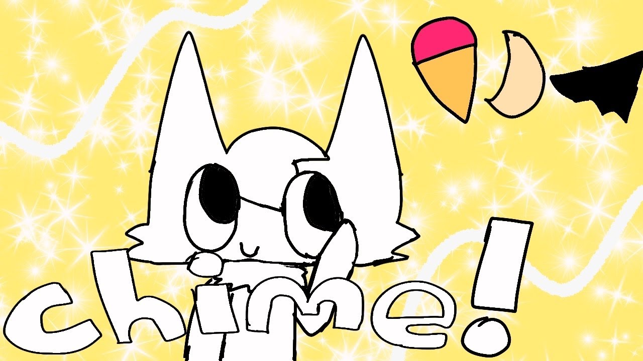 chime animation meme - YouTube