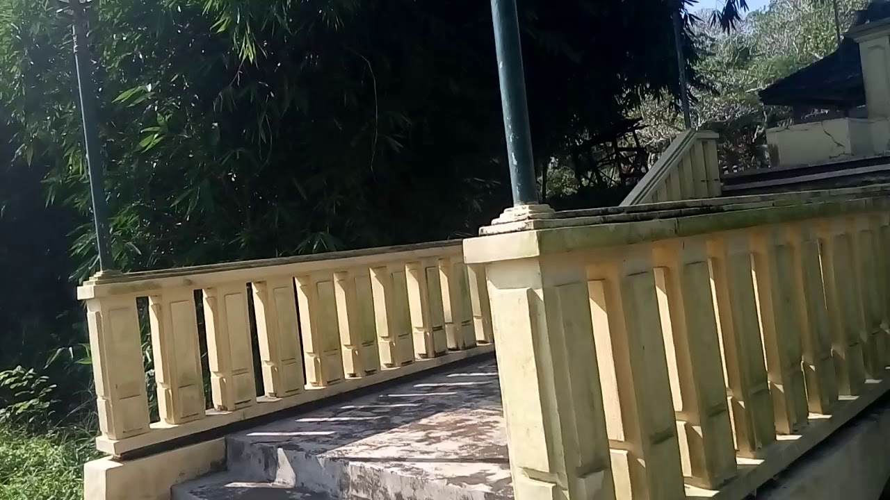 AREA MAKAM ROMO SEMONO. - YouTube