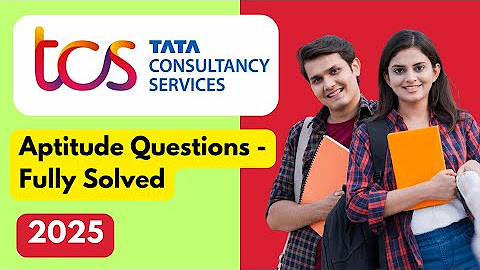 Aptitude Question and Answer : Fully solved - Zoho, Hexaware, TCS ...