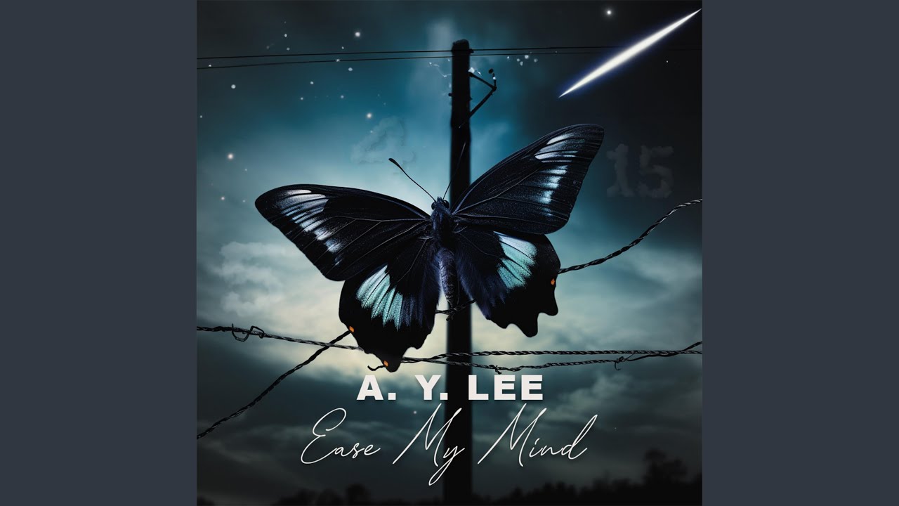 EASE MY MIND - YouTube