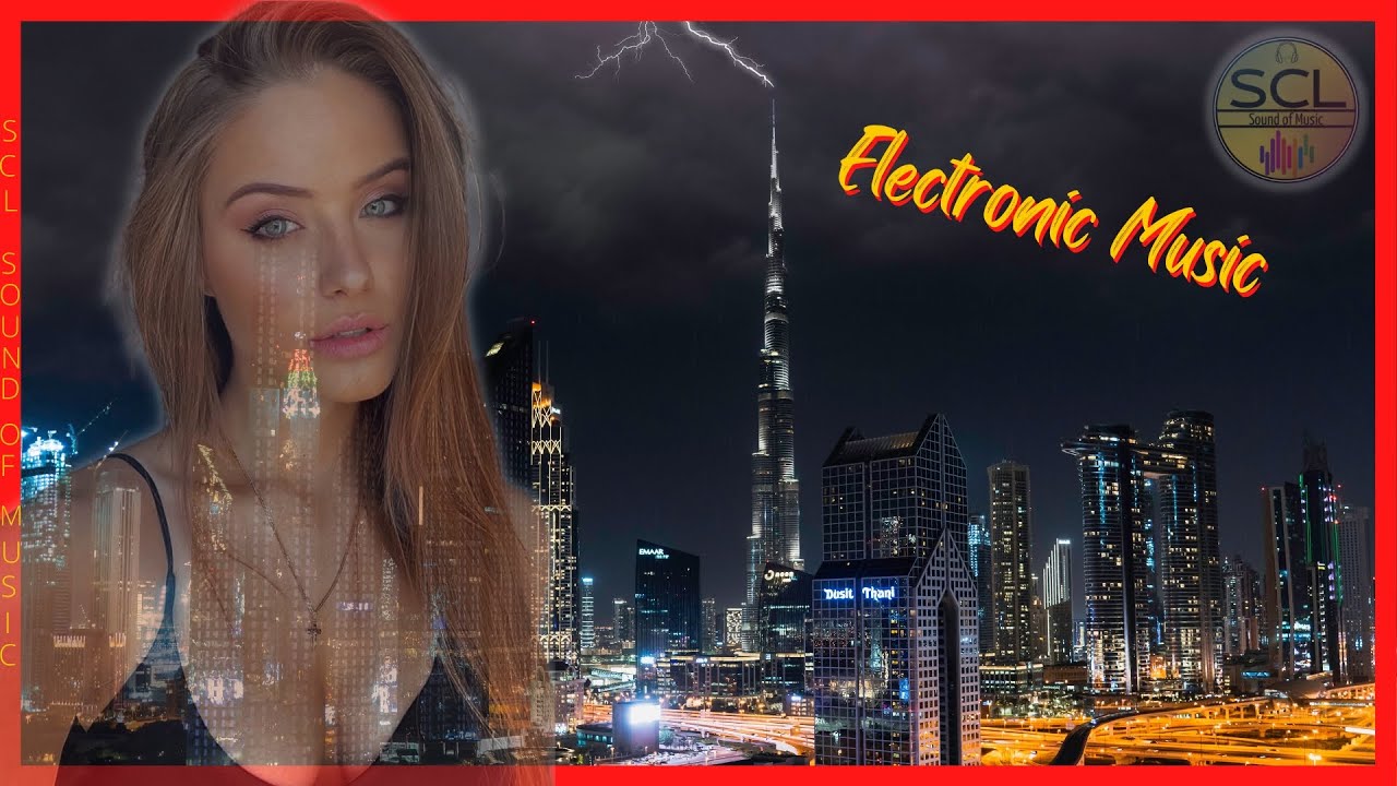 Sub Urban - Cradles / Electronic Music - YouTube