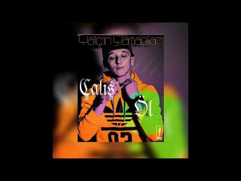 Yalçın Yamanlar - Çalış & Öl
