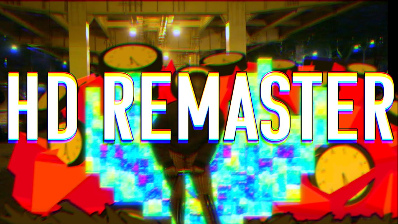 PRESSURE BOMB REMASTERED IN STUNNING HD!!!! - YouTube