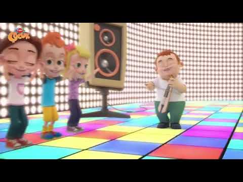 Haydi herkes horona pırıl edit