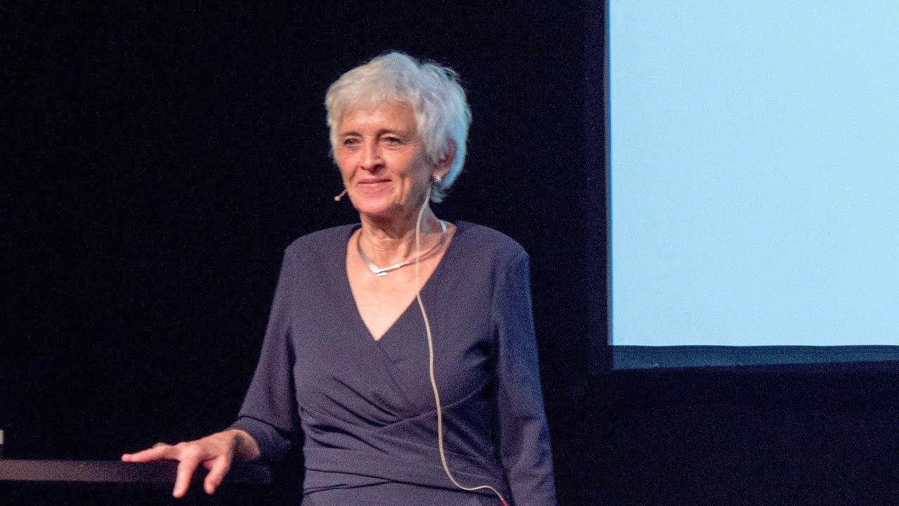 Keynote speech Jacqueline Cramer - de Dag van de Binnenlucht - YouTube