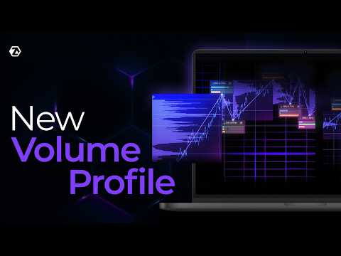 Exclusive feature: ZigZag TPO & Profle | ATAS Updates