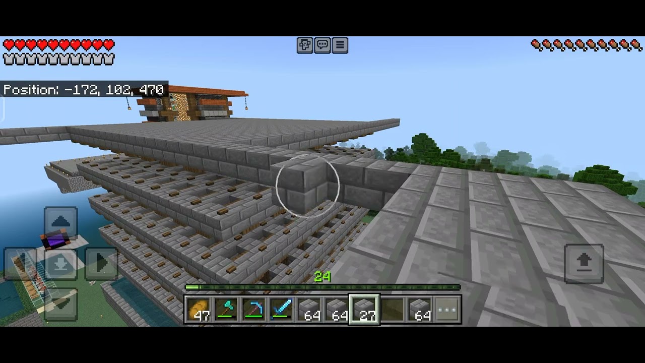 Minecraft game play#minecraft #gaming #minecraftgameplay #games # ...