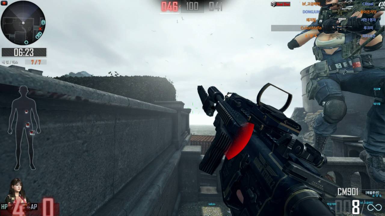 Sudden Attack 2 GamePlay Part 3 {1080pᴴᴰ 60ᶠᵖˢ PC} - YouTube