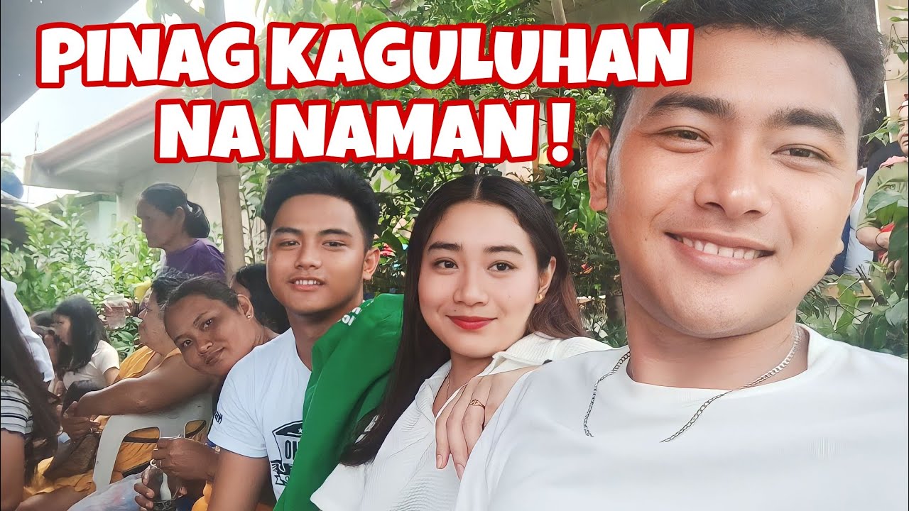 GRABE ANG MGA TAO ! (PATAY NA NAMAN) - YouTube