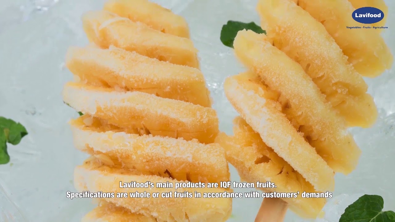 Tanifood Introduction - YouTube