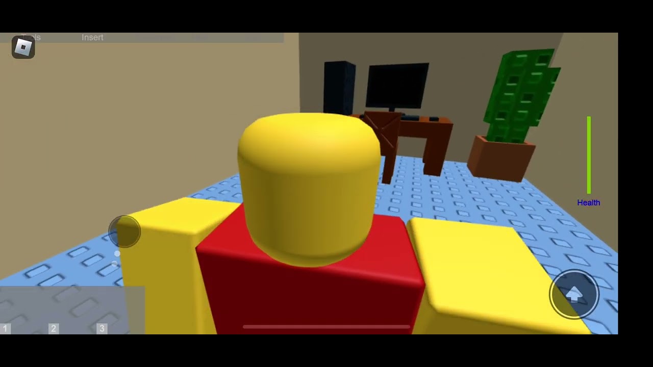 Jim’s Computer - Full WalkThrough - YouTube