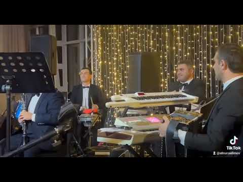 Elnur Selimov ,Abil qarmon,Mehman udarnik