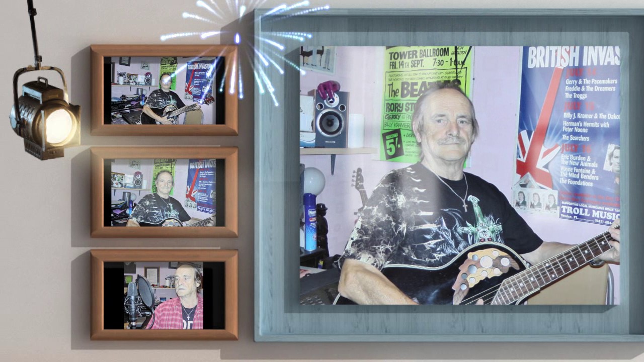 BOBBY BEE Performs DURHAM TOWN for his Birthday ! - YouTube