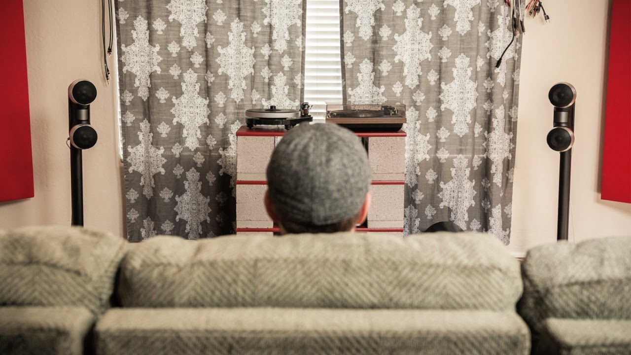 Tech Talk 11: The Room - YouTube