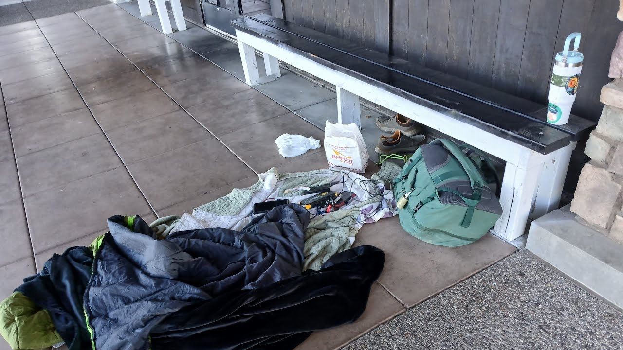 I survive another day - YouTube