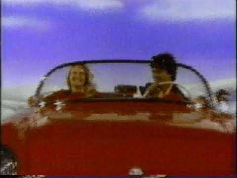 Baby Ruth And Butterfinger Commercial - YouTube