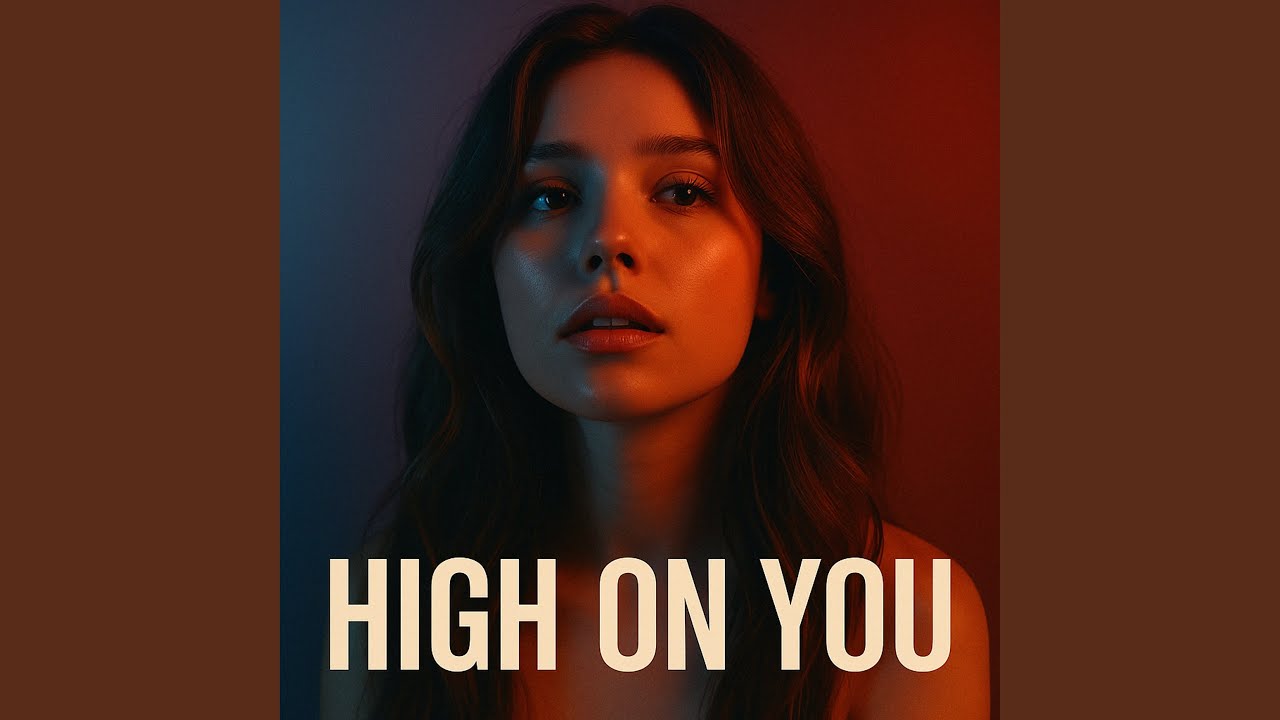 High On You - YouTube