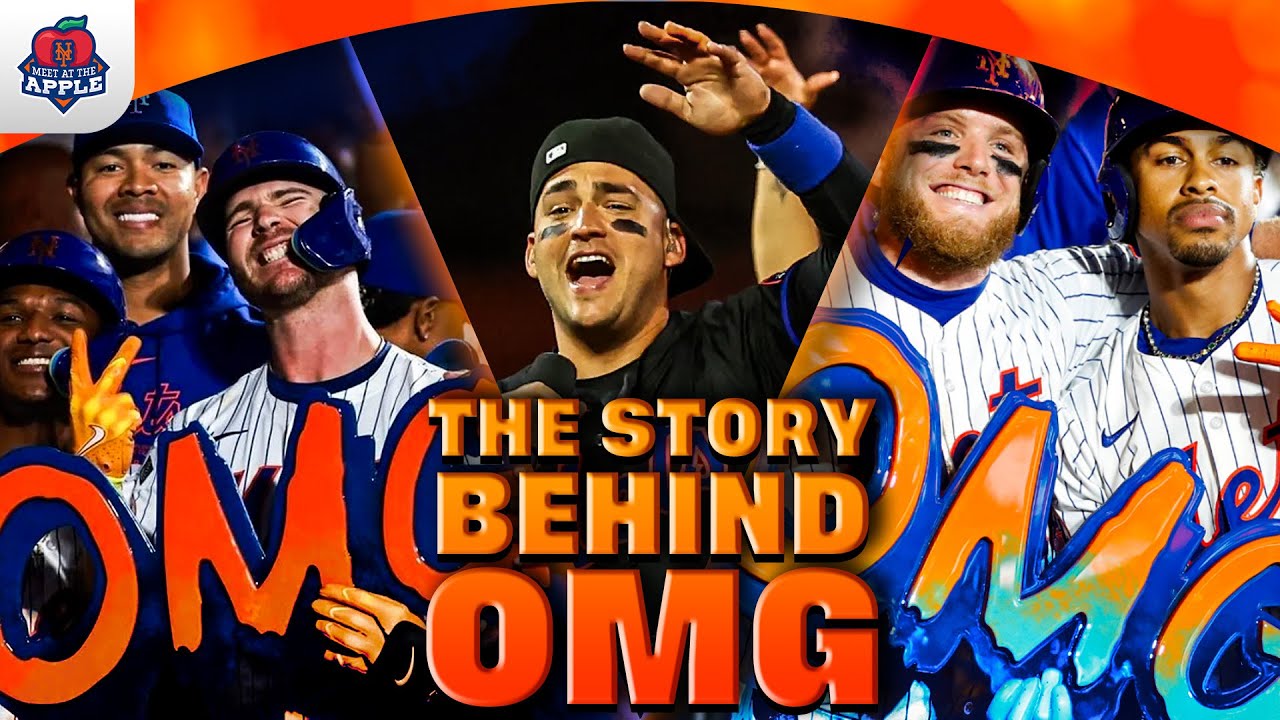 The BEHIND THE SCENES Story of HOW OMG Came To Be! | Ep.80 | Meet at ...