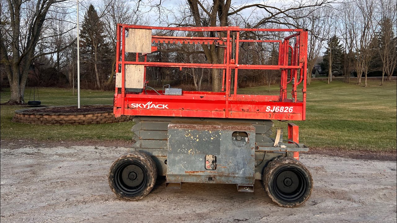 SkyJack Demo - YouTube