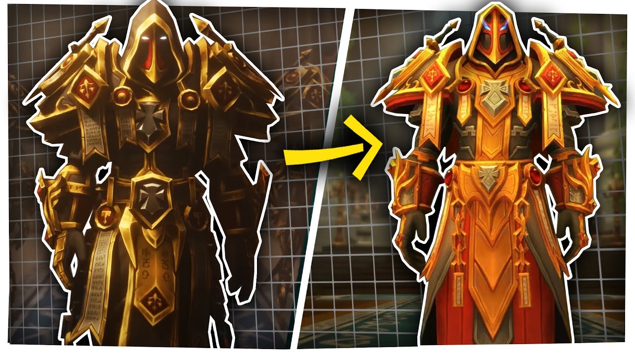 The Review... - YouTube