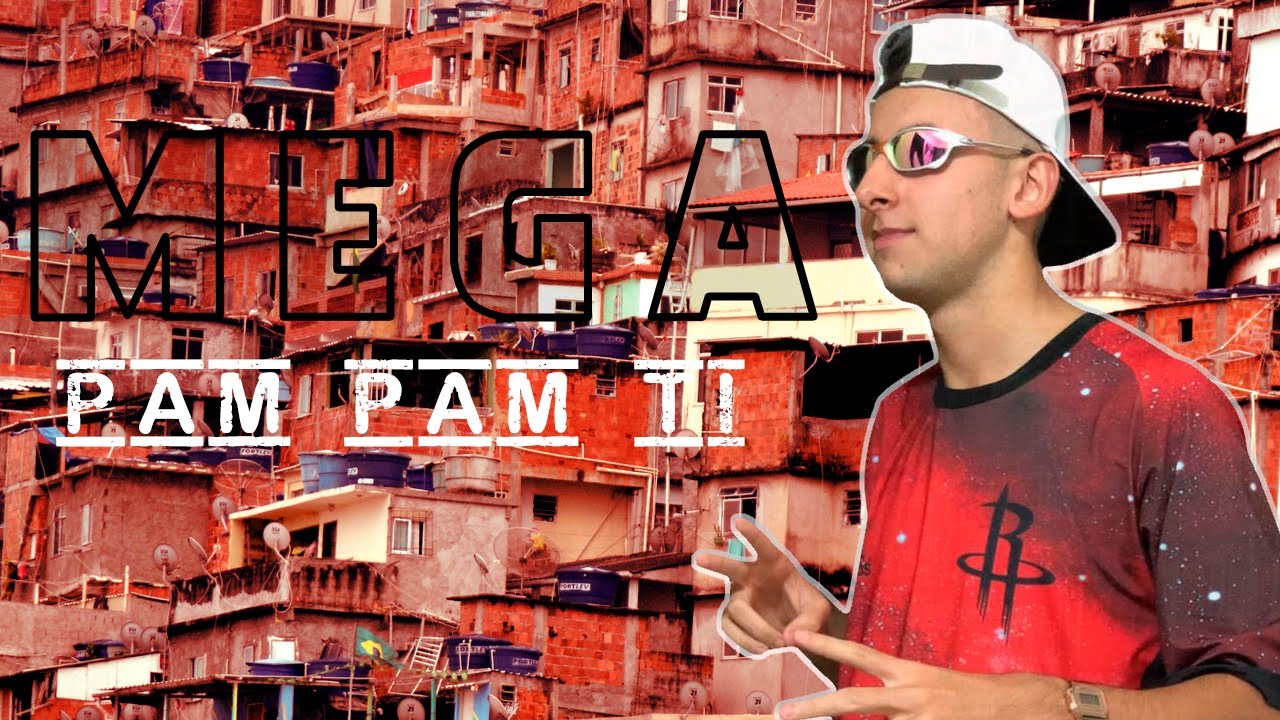 MEGA PAM PAM TI - 💥DJ Matheus Henrique💥 - YouTube