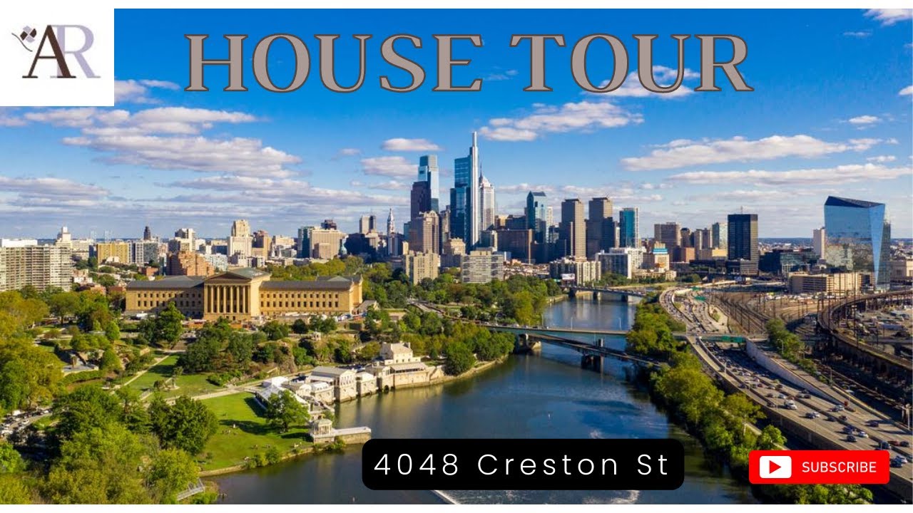 4048 Creston St - YouTube