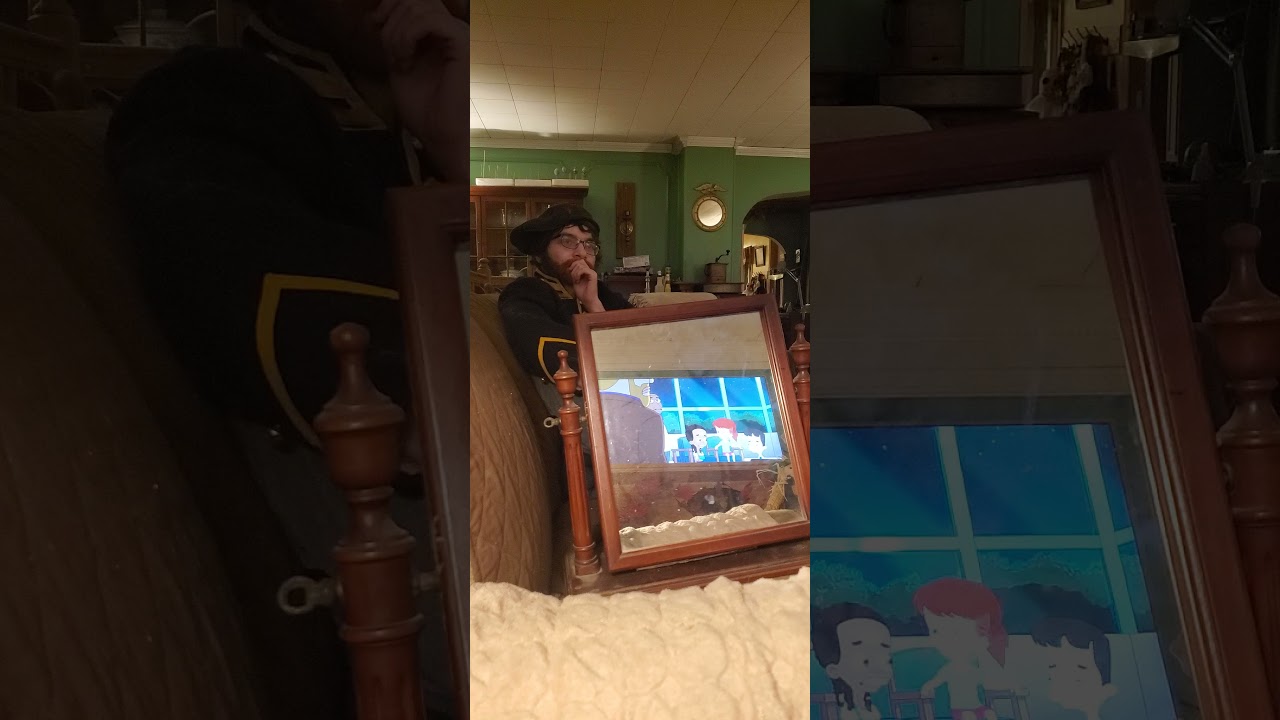 𝘉𝘪𝘨 𝘔𝘰𝘶𝘵𝘩 S5 Ep2- "The Shane Lizard Rises" REACTION (Part 3) - YouTube