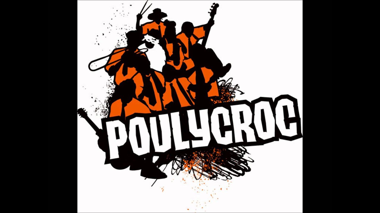 Les Poulycroc - Musique de la Ducasse d'Ath - YouTube
