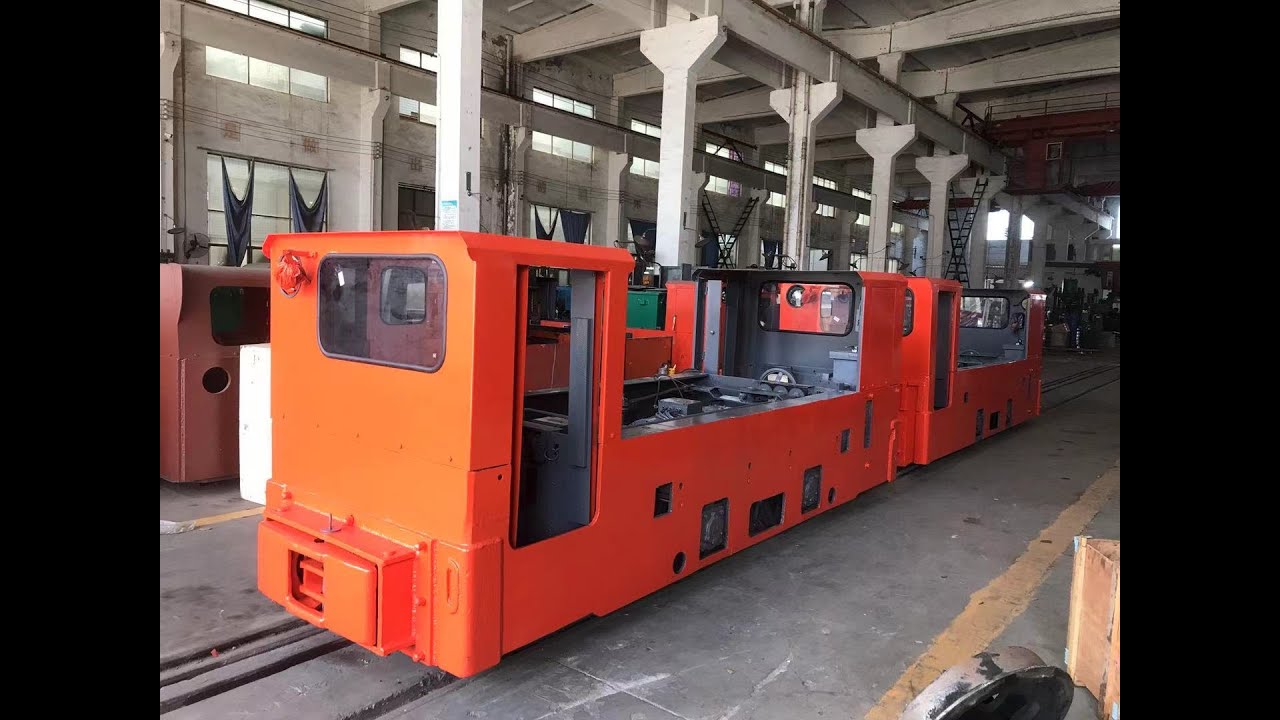 Guess how we turn waste into treasure again? Double cab 8 Ton battery ...