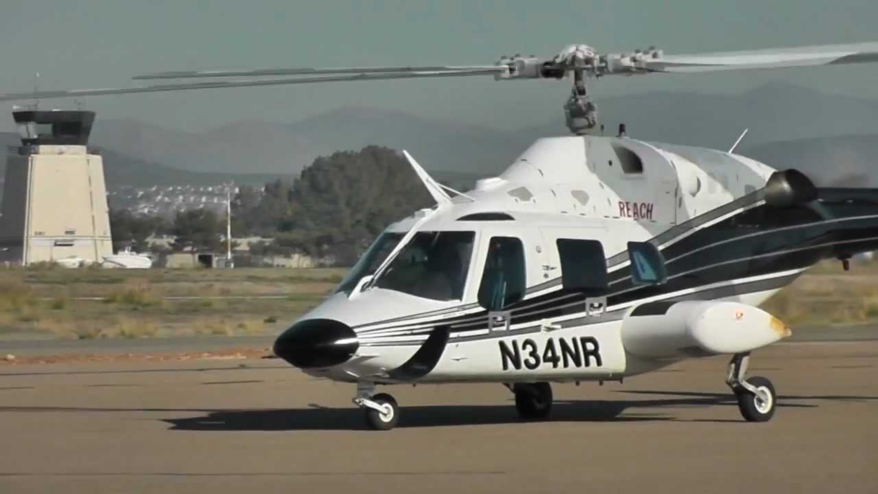 Bell 222 - YouTube