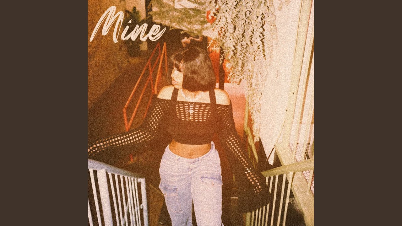 Mine - YouTube