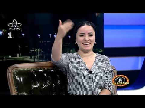 Laflasak | Sosyal Medya İçerik Üreticisi Nurşen Karayanız