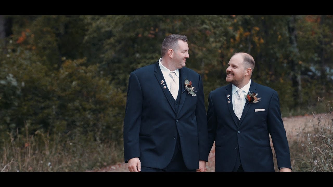 Mr + Mr Kirk - YouTube