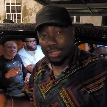 E-Money's Pal Henry Iyke Buys Rolls-Royce Cullinan SUV - YouTube