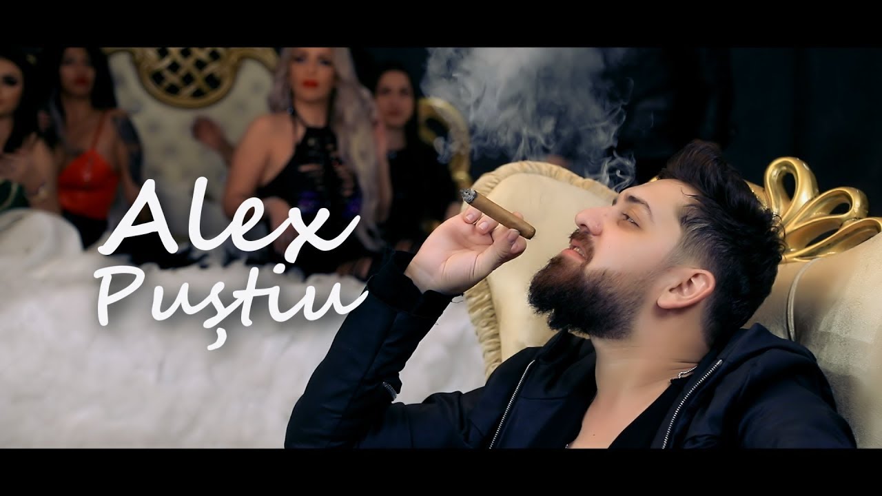 Alex Pustiu - Viața ca-n rai | Official Video - YouTube