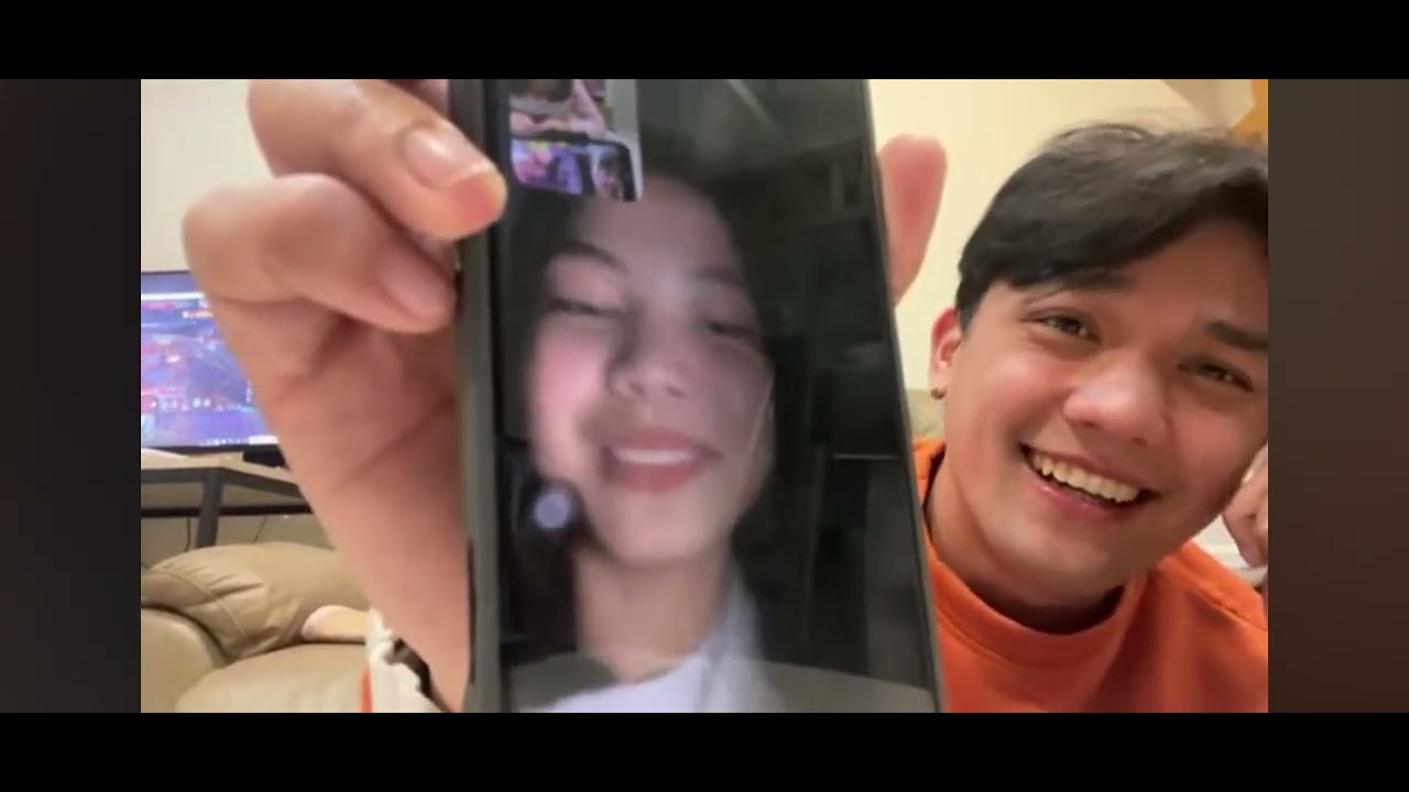 PAPA DAN SORRY NA JOY - YouTube