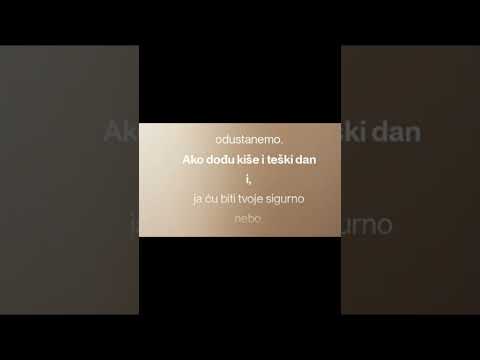 BALKANITO - JEDINO MOJE 