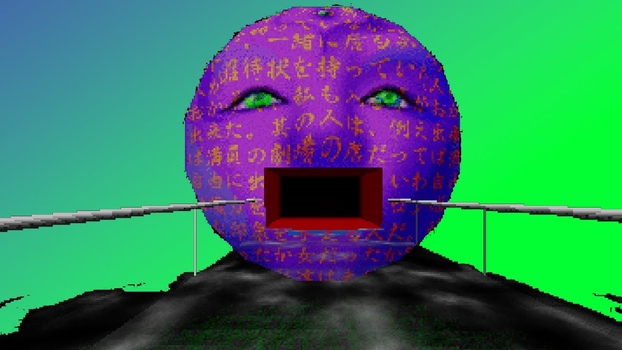 LSD: Dream Emulator ReVamp v0.2.0 - Day 14-55 - YouTube