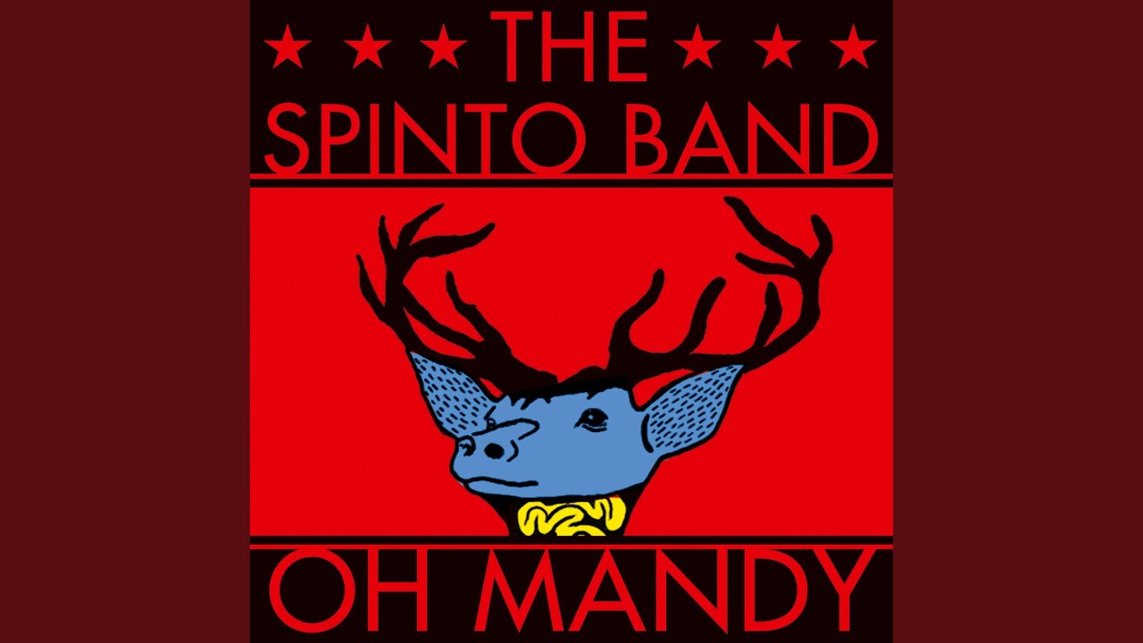Oh Mandy (Acoustic Version) - YouTube