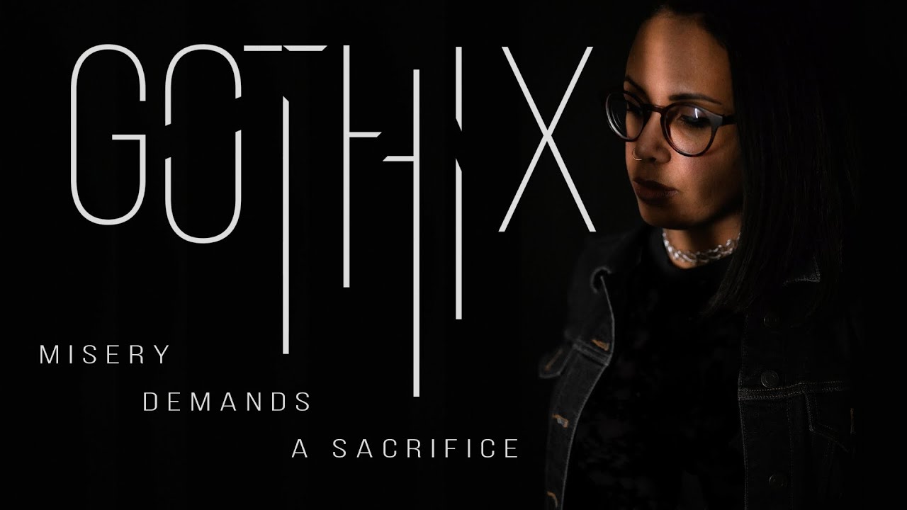 Gothix | Full Documentary Premier | Only on Loor.tv - YouTube