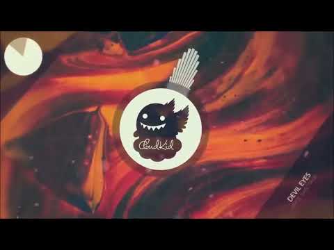 Hippie Sabotage - Devil Eyes (Extended & Perfect Loop) 1 Hour