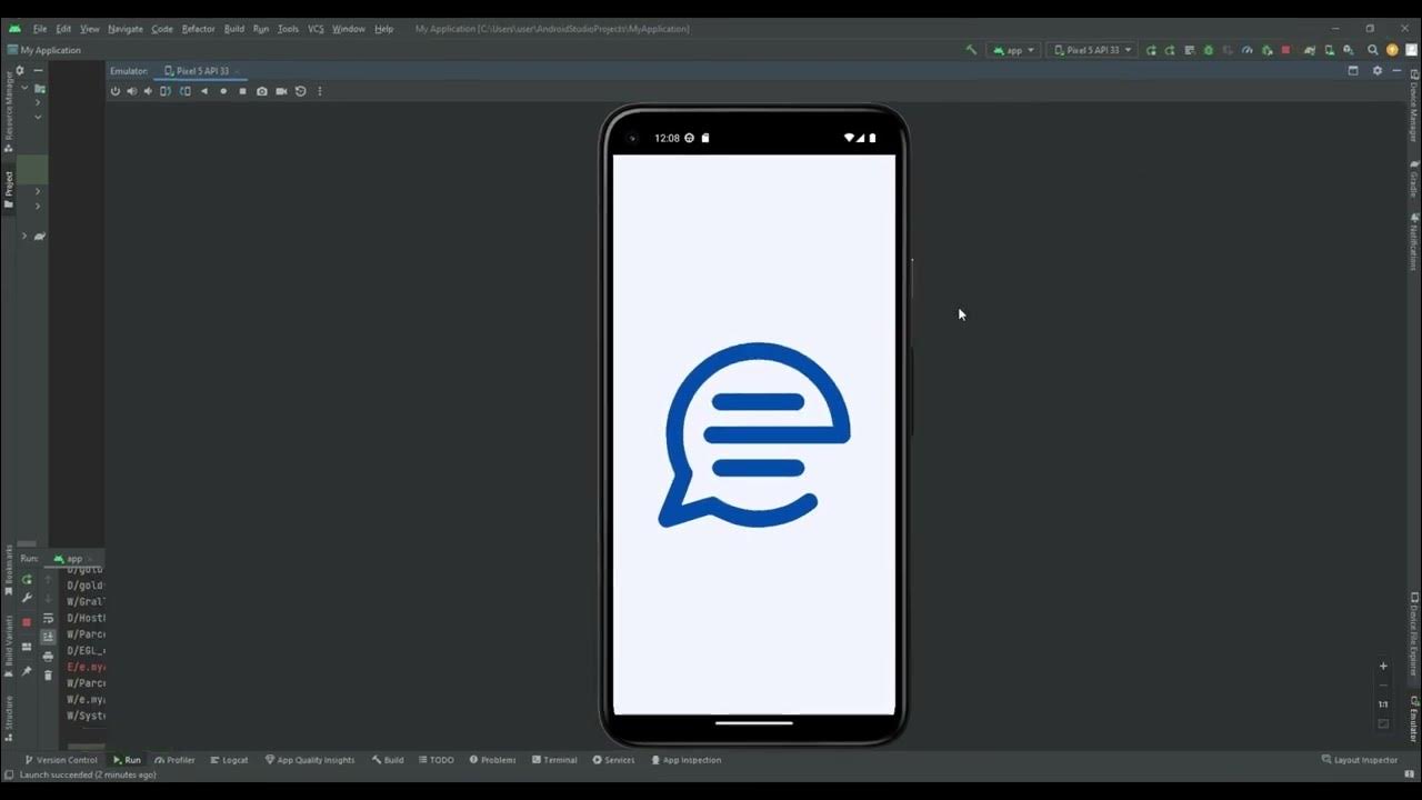 Make your own web3 mobile app using Ethora engine | Free Open Source - YouTube