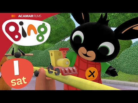 Bing Najbolje Epizode | Bing: Cijele epizode | Bing Hrvatska