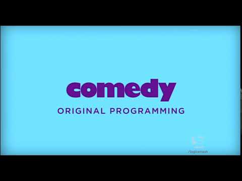 Comedy Original Programming (2013) - YouTube