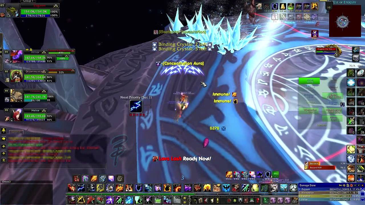 Bad Company - Hagara The Stormbinder 10M - YouTube